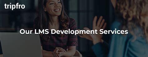 Best Learning Management Systems Lms Development Services
