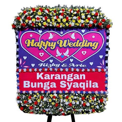 Toko Bunga Pagar Merbau