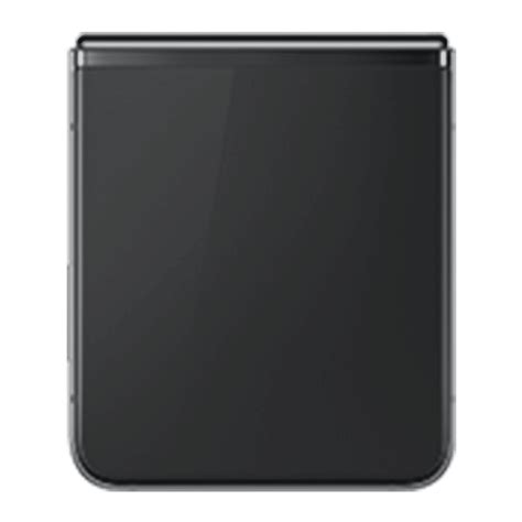 Buy SAMSUNG Galaxy Z Flip G GB RAM GB Graphite Online Croma