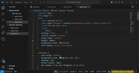 Developed A Tic Tac Toe Web Application Gunalan A Posted On The Topic