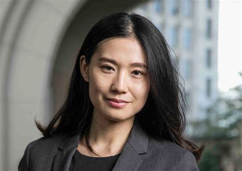 Winnie Yu Mfe Alumni Perspective Berkeley Haas
