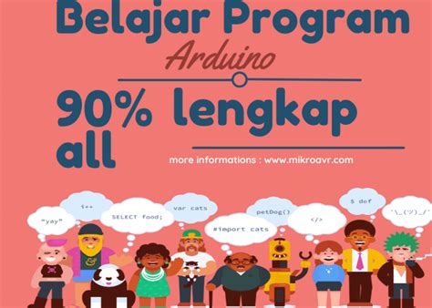 fungsi millis pada arduino contoh program dan pengertiannya