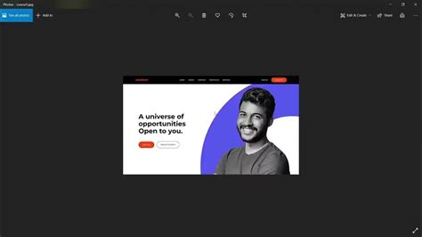 Build A Responsive Multipage Education School Website Using Html Css And Javascript Complete