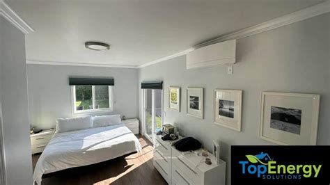 Mini Splits Air Conditioner Installation Ductless Mini Split Repair