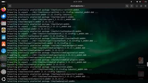 Deep Dive Into Backend Development A Journey Socrates F Posted On