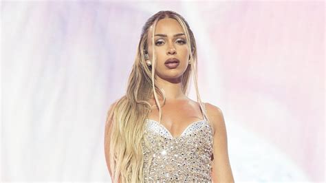 Bad Gyal Double Team La Joia 24 Karats Tour Wizink Center Madrid 2024 Youtube