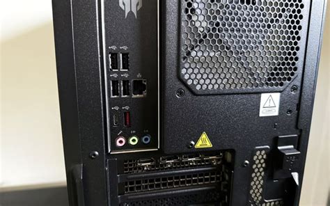 Acer Predator Orion Review Affordable Premium Performance Tom S Hardware Acer Predator Orion Review Affordable Premium Performance Tom S Hardware