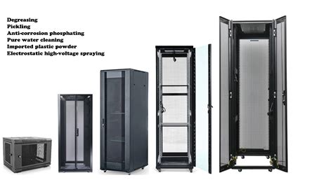 W Tel Customized Cold Aisle Containment System 42u 47u Micro Data Center Solution With Precision