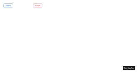 ghost button antd 5 11 1 codesandbox