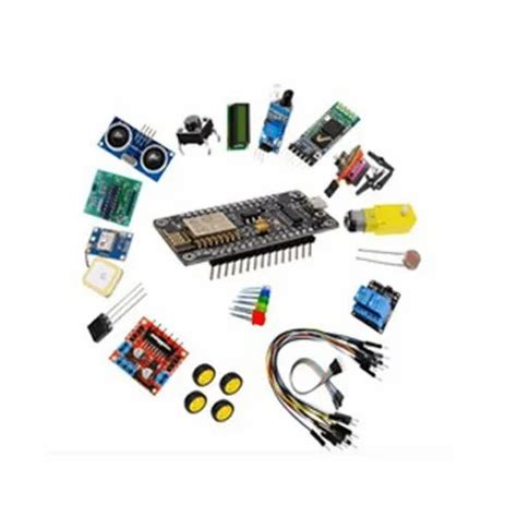 Advanced Iot Research Kit At ₹ 4950 Piece New Delhi Id 21061646230