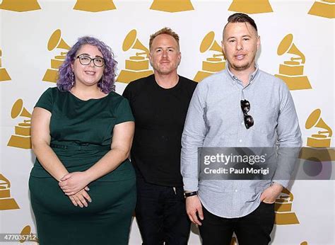 Panelists Jillian Mapes Music Editor Flavorwire Adam Farrell