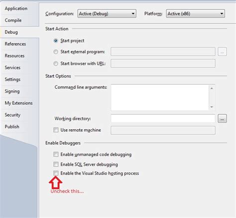 Vs 2010 Vb Error The Operation Could Not Be Completed Vbforums