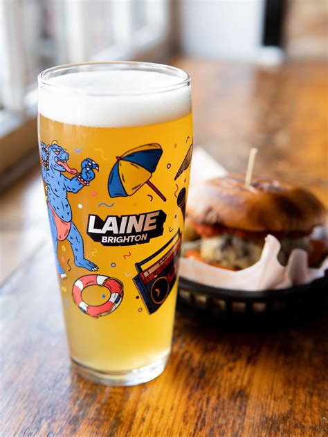 North Laine Brewhouse