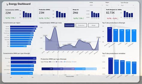 Powerbi Dataviz Karim Marzouki