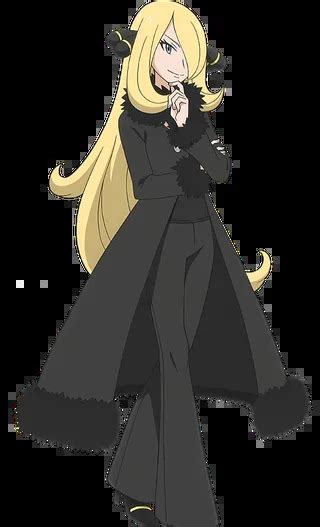 Cynthia