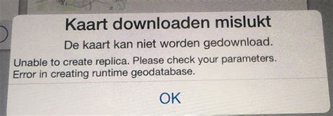 Solved Collector Cannot Take Map Offline On Android Er Esri Community
