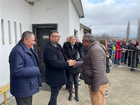 Шефът на СДВР избяга от Младен Маринов — Breaking Bg