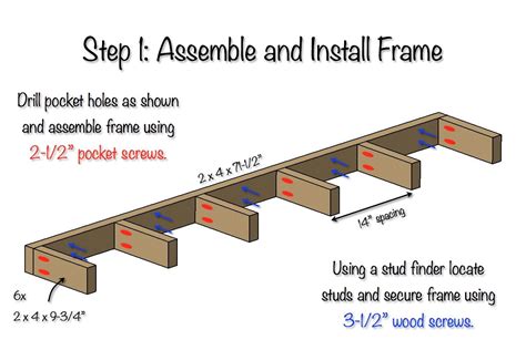 Diy Floating Shelf Free Plans Rogue Engineer Floating Shelves Diy Floating Shelves Living