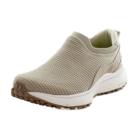 Ryka Shoes Nwt Ryka Womens Jumpstart Slip On Trail Sneaker Taupe