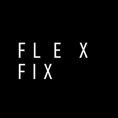 Flexfix Youtube