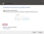 Fix Windows Module Installer Worker Issues Appuals Com