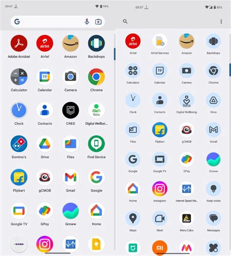 Nothingos Made Me Realise How Much Overrated Pixel Ui Is Techpp