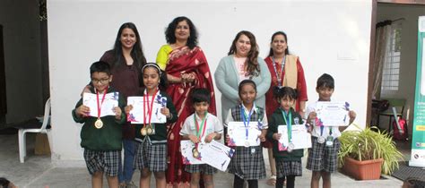 Top And Best International Schools In Secunderabadtarnakasafilgudaecil