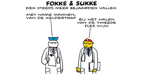Fokke And Sukke Nrc