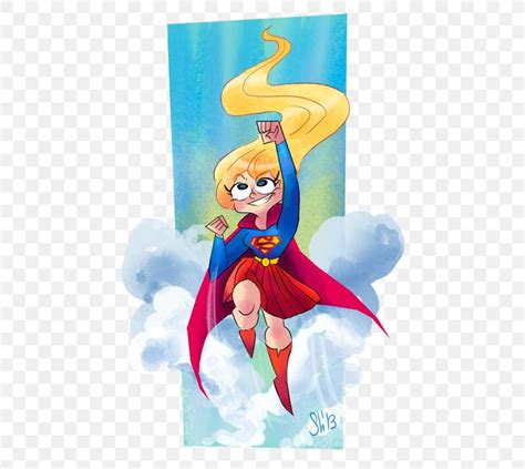 Injustice 2 Supergirl Deviantart Png 502x733px Injustice 2 Art Cartoon Deviantart Digital