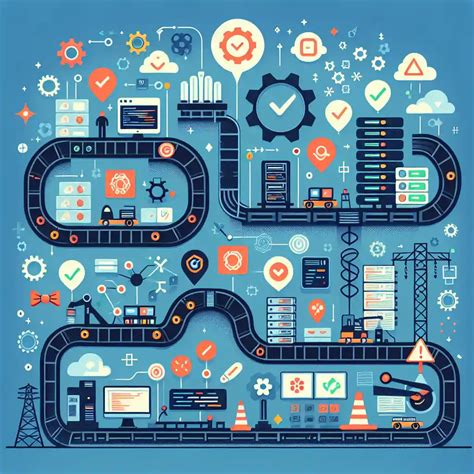 Automatisation Des Tests Clé Dun Déploiement Efficace Expert Devops And Cloud Infogérence