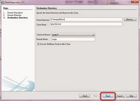 Git合作開發從NetBeans開始NetBeans複製git專案教學 Clone Git Project in NetBeans 布丁布丁吃什麼