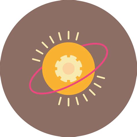 Supernova Vector Icon 31065983 Vector Art At Vecteezy