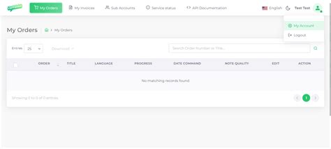 Meet Our New Order Promises Api Par Soustitreur Service De Sous