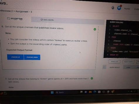 Anitha Boorugu On Linkedin Day37 100daysofcodechallenge Sql