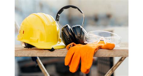 ¿cuáles Son Los Epi Obligatorios En La Construcción Infoconstrucción