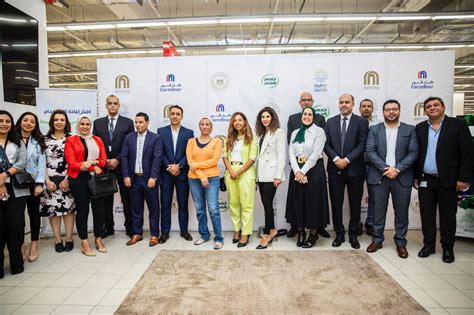 Carrefour Rolls Out Sustainability Initiative Under The Auspice Of The