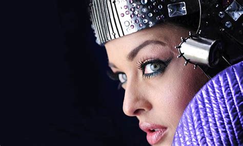 Aishwarya Rais Robot Act In Endhiran Emirates24 7