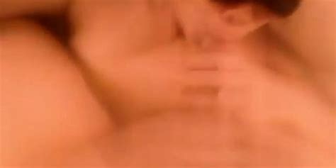 So Needy That He Couldnt Keep His Hands Off Me