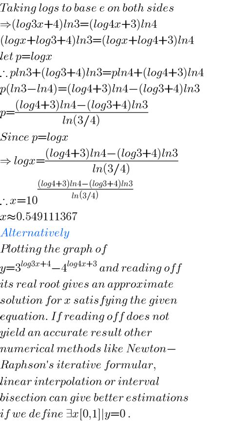 Log X Log X Tinku Tara