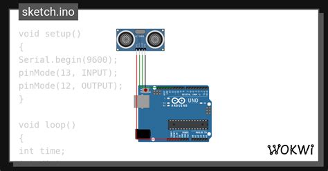 SMILEY Wokwi ESP32 STM32 Arduino Simulator