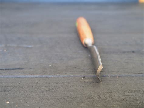 Narex Small Adze Dubbeld Wood Tools