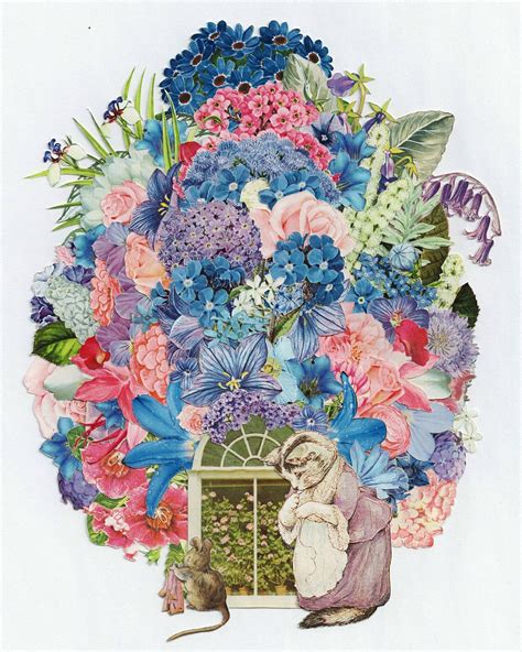 The Seamstress [analog] R Collagesluts