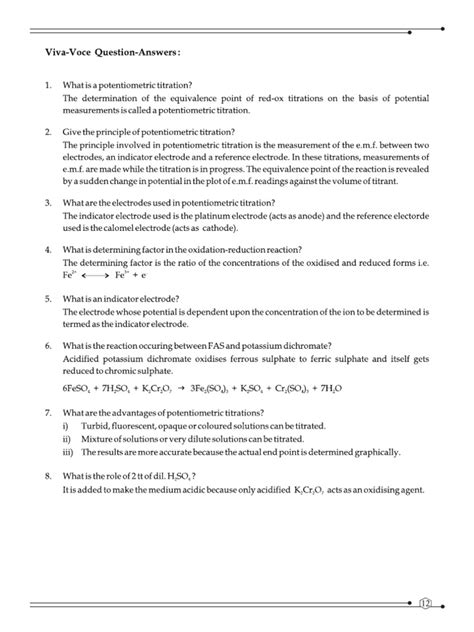 Viva Questions With Answers Pdf