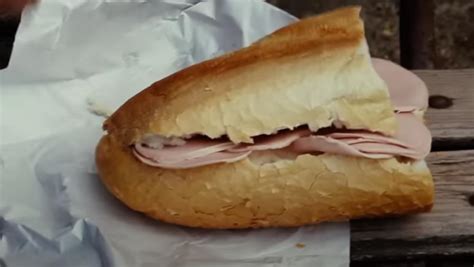 Zidarski SendviČ Iskoristila Da Švercuje Pravo Bogatstvo Ovde Je