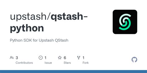 Github Upstashqstash Python Python Sdk For Upstash Qstash