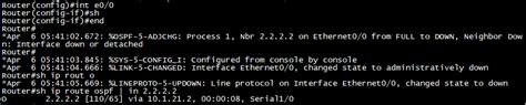22 04 06[eve ng] ospf 3