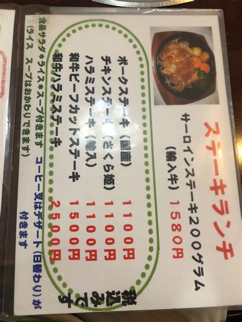 割と有名な焼肉店 栃木県宇都宮市盛り上げタイ