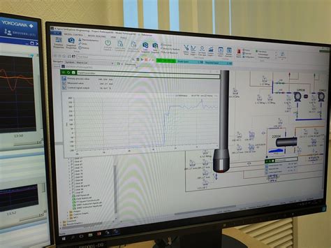 Tuning Of PID Coefficients