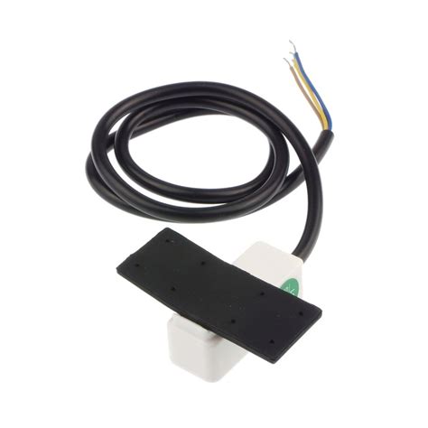 Non Contact Capacitive Liquid Level Sensor Module With A Liquid Level Sensor Kamami On Line