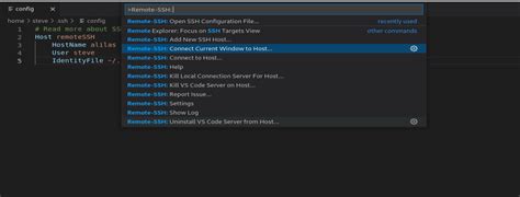 How To Set Up Visual Studio Code Remote Ssh With Github Golinuxcloud